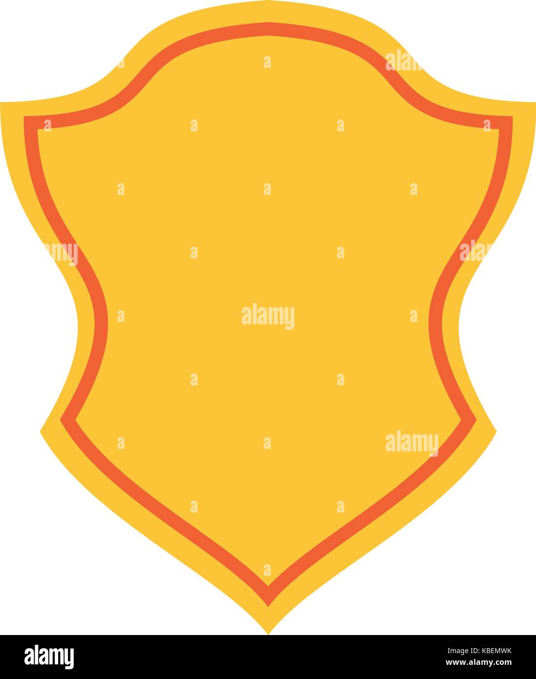 Badge icon Stock Vector Images - Alamy