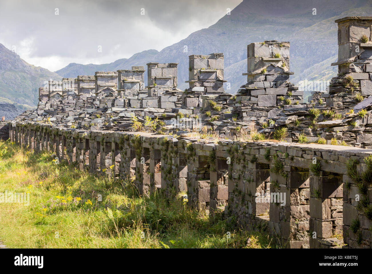 Anglesey barracks hi-res stock photography and images - Alamy