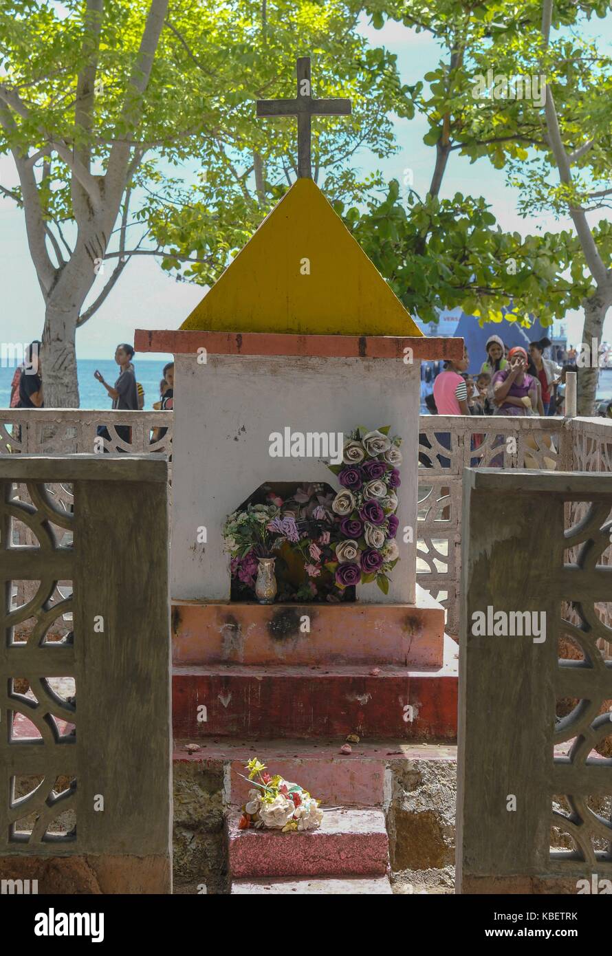 Timor leste atauro hi-res stock photography and images - Alamy