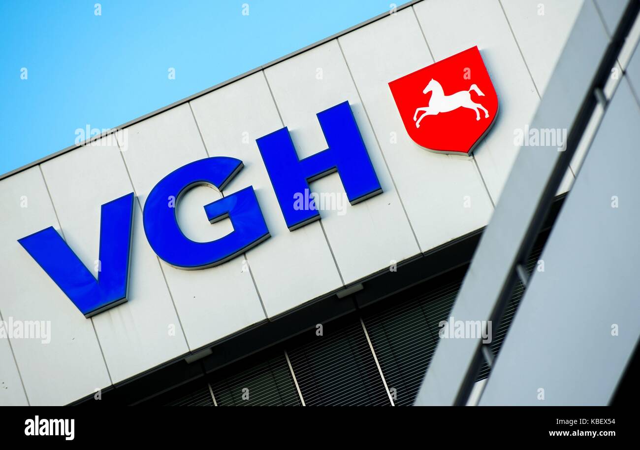 Vgh business logo hi-res stock photography and images - Alamy