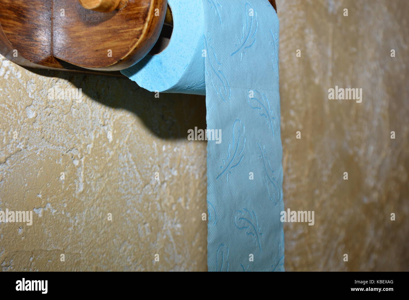 Wc toilet paper hi-res stock photography and images - Alamy