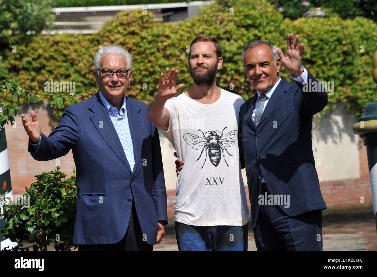 Alessandro baratta hi-res stock photography and images - Alamy