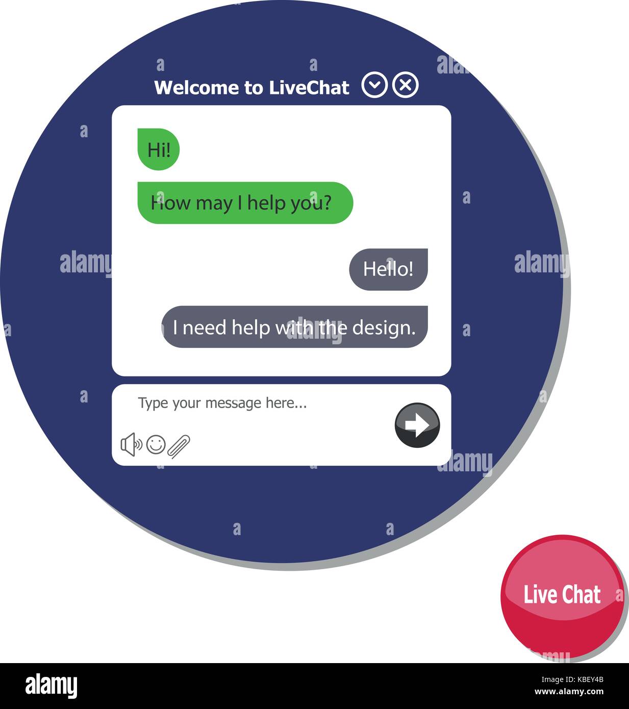 Simple sms cloud hi-res stock photography and images - Alamy