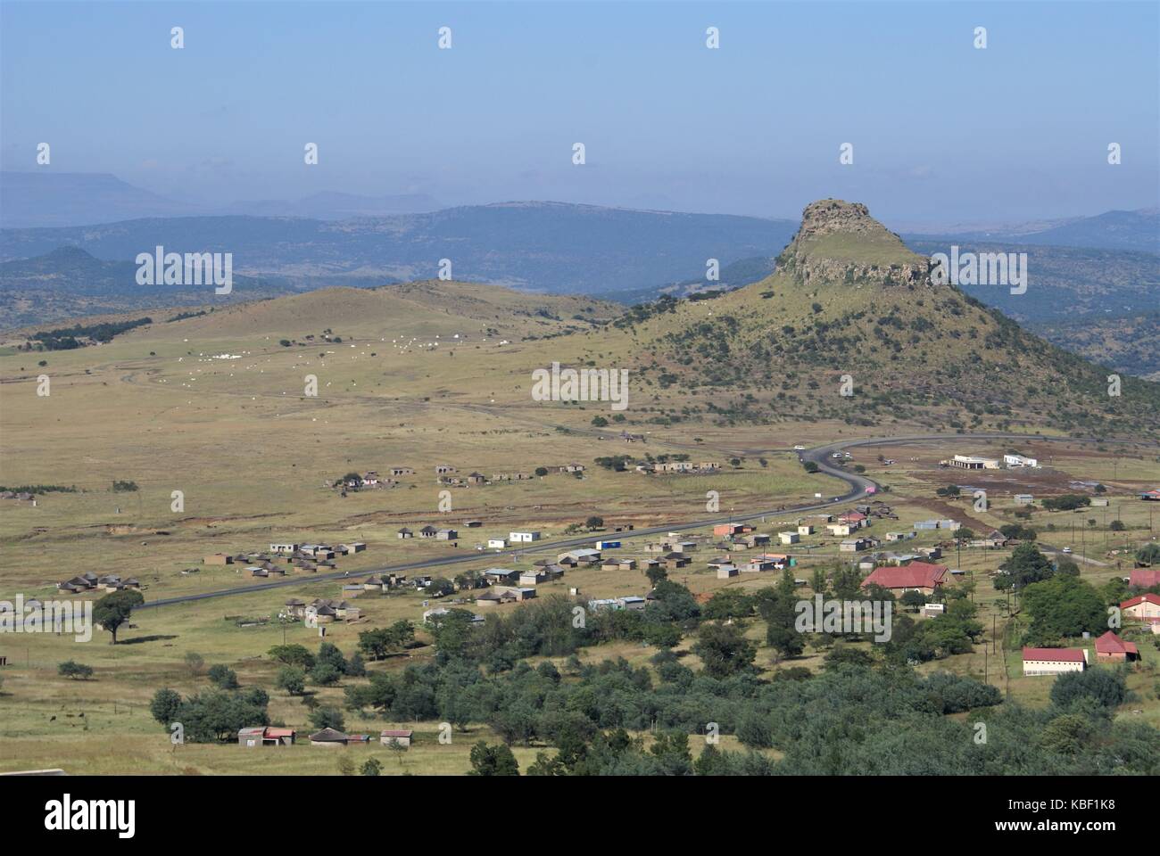Isandlwana battle museum hi-res stock photography and images - Alamy