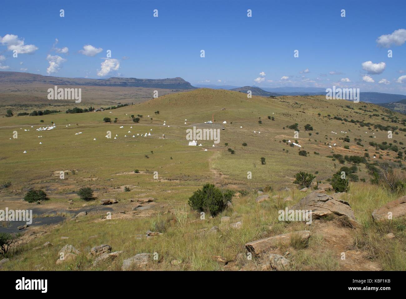 Isandlwana museum hi-res stock photography and images - Alamy