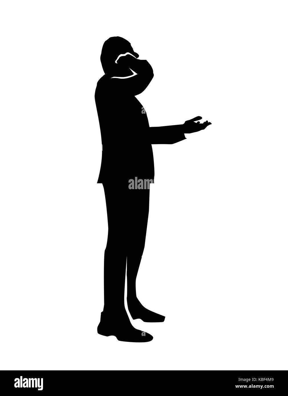 Creative person work Black and White Stock Photos & Images - Alamy