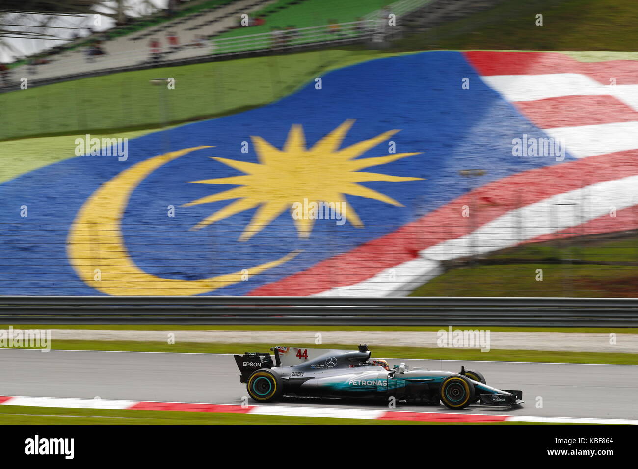 Sepang, Malaysia. 29th Sep, 2017. Motorsports: FIA Formula One World ...