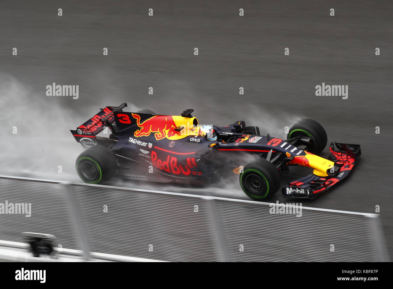 Sepang, Malaysia. 29th Sep, 2017. Motorsports: FIA Formula One World ...