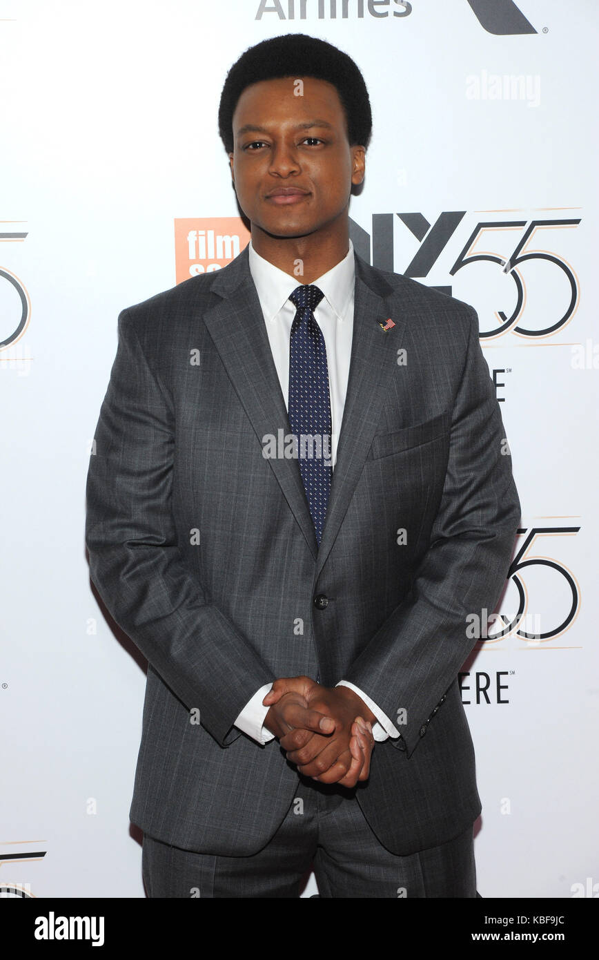 J quinton johnson hi-res stock photography and images - Alamy