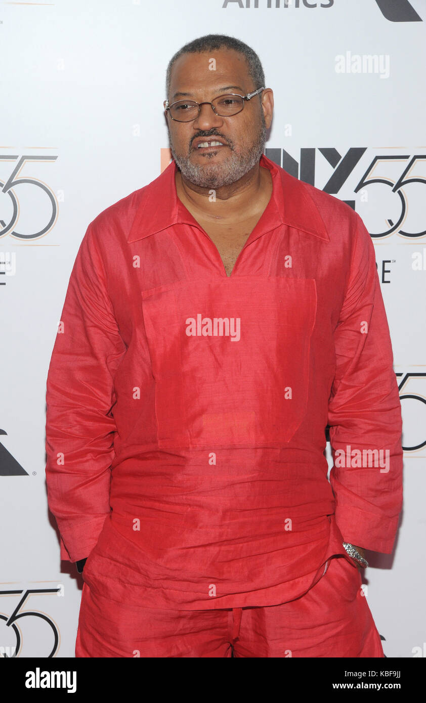 Laurence john fishburne hi-res stock photography and images - Alamy