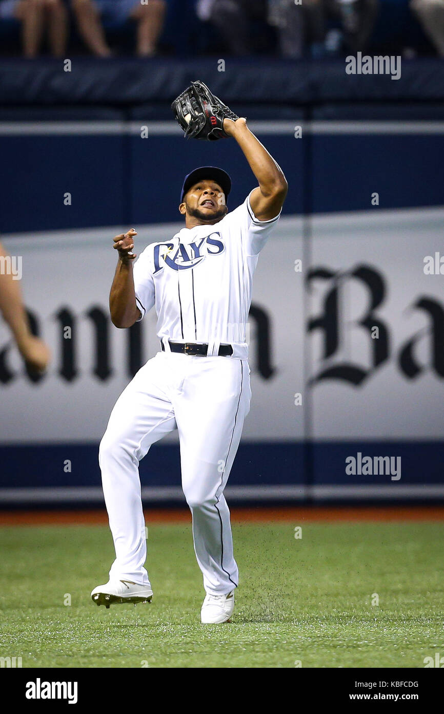 St. Petersburg, Florida, USA. 29th Sep, 2017. WILL VRAGOVIC | Times ...