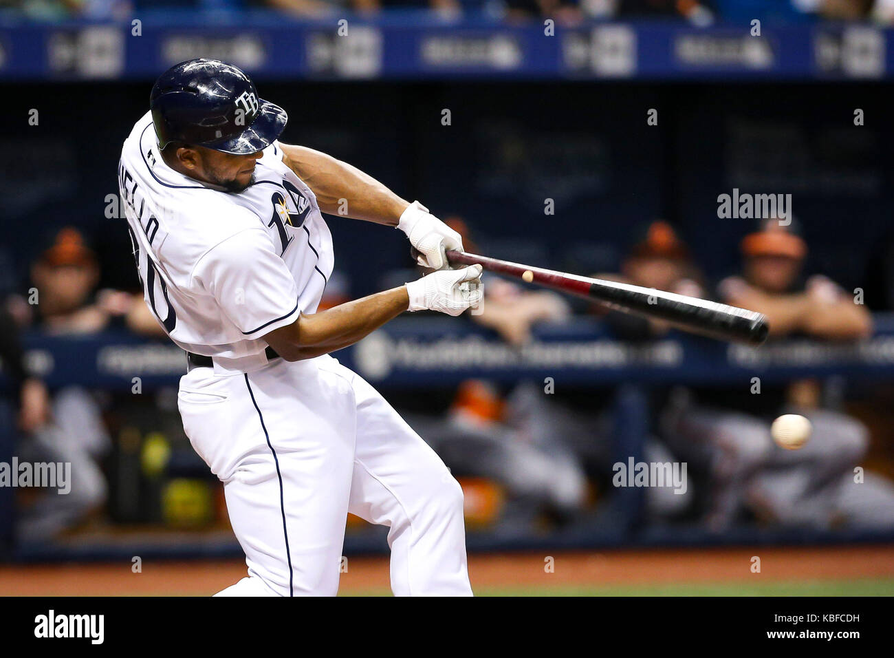 St. Petersburg, Florida, USA. 29th Sep, 2017. WILL VRAGOVIC | Times ...