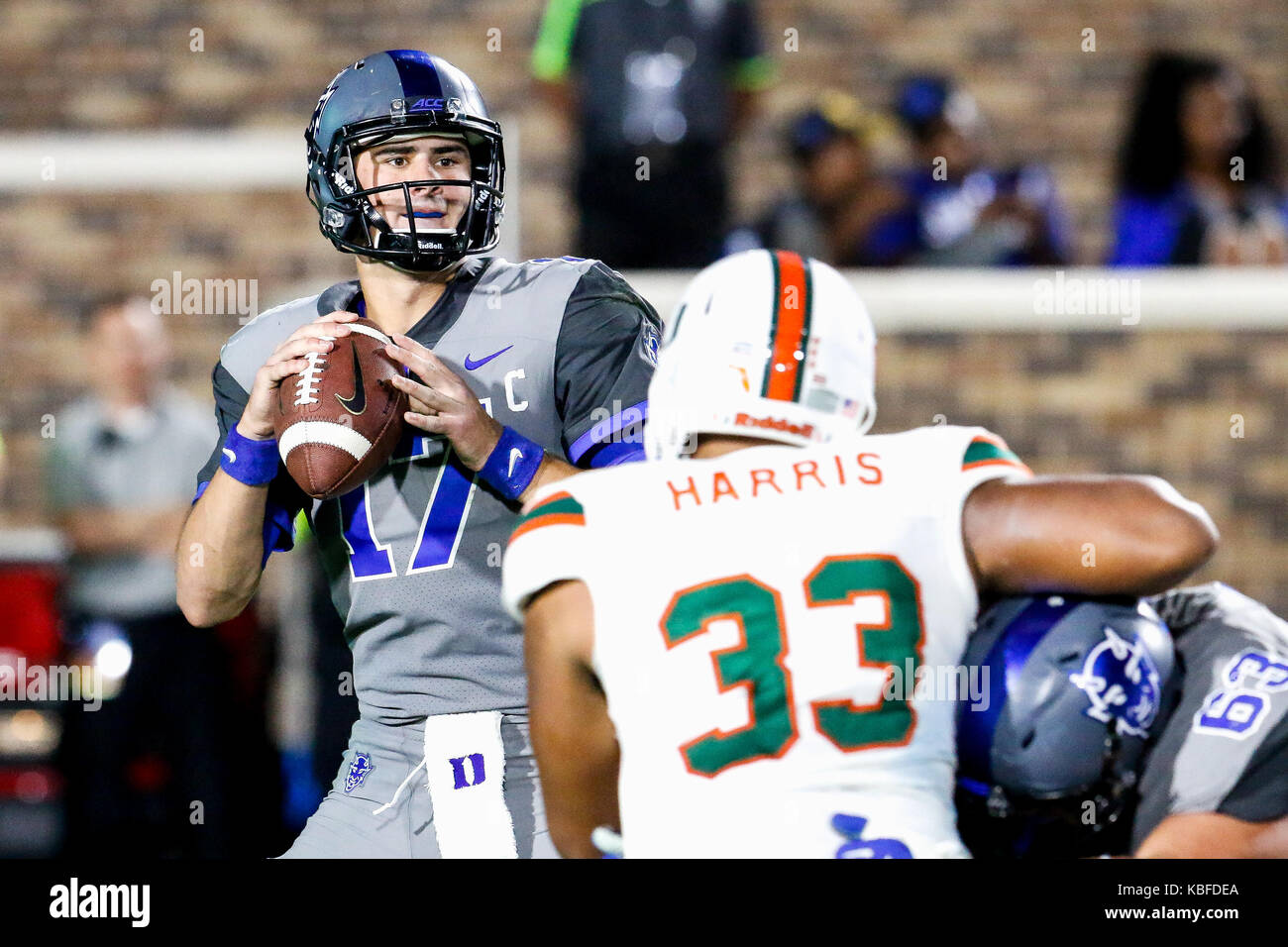 Daniel Jones Duke High Resolution Stock Photography and Images - Alamy