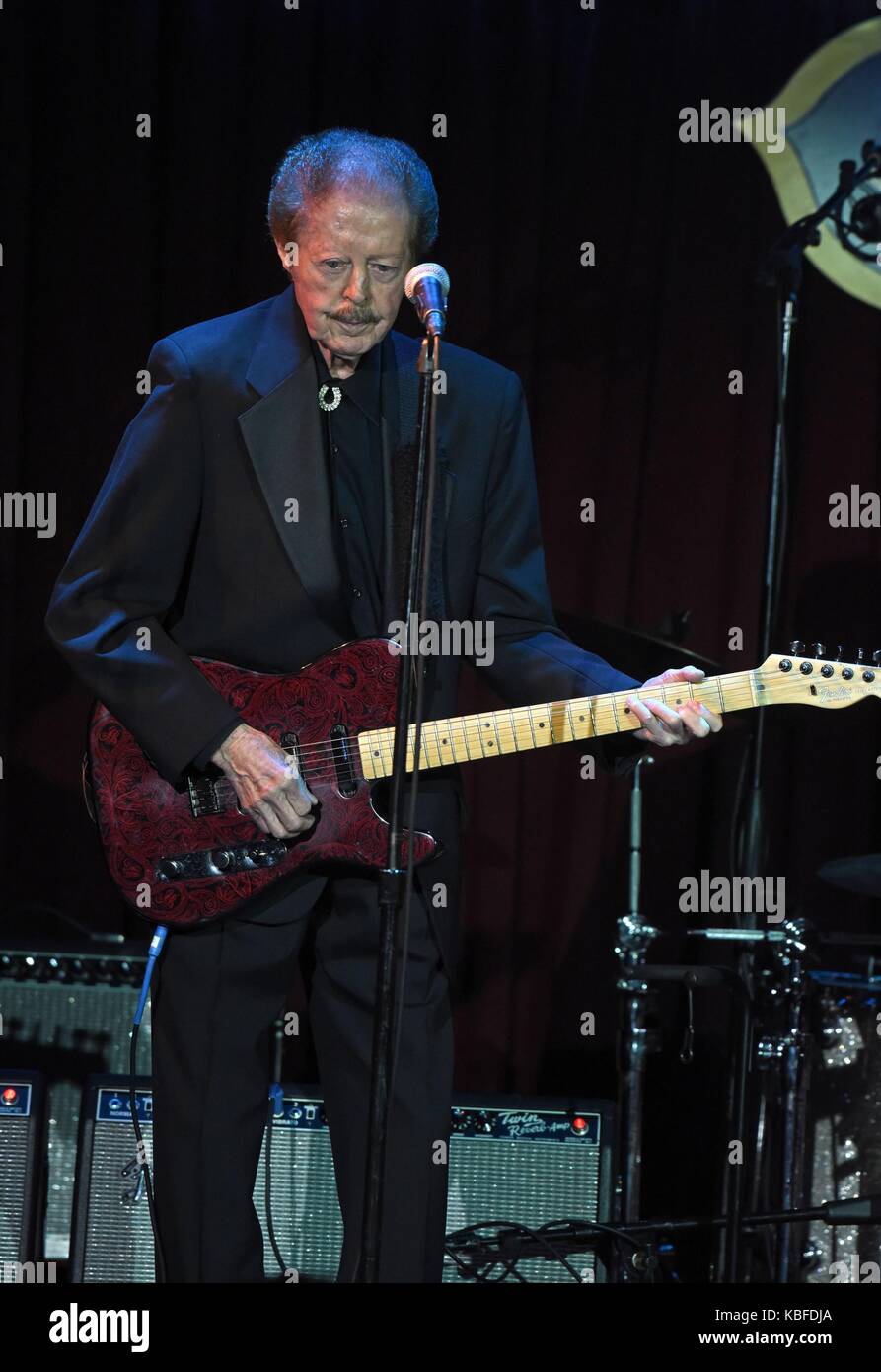 New York, NY, USA. 29th Sep, 2017. Kenny Lovelace in attendance for ...