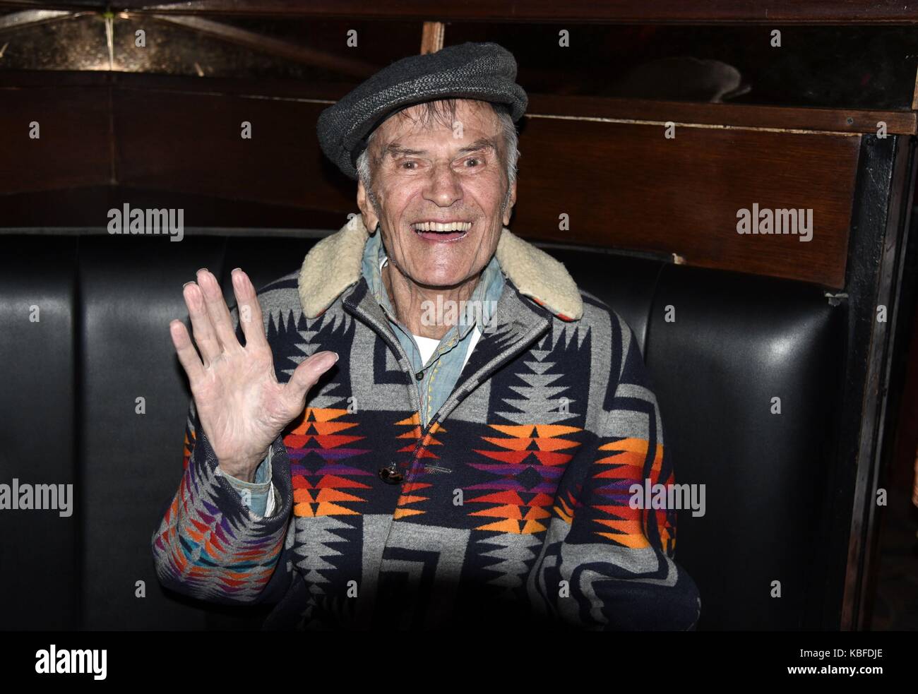 Larry storch hi-res stock photography and images - Alamy