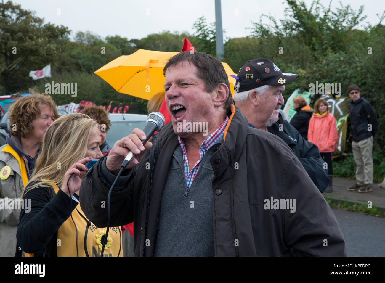 John toothill hi-res stock photography and images - Alamy