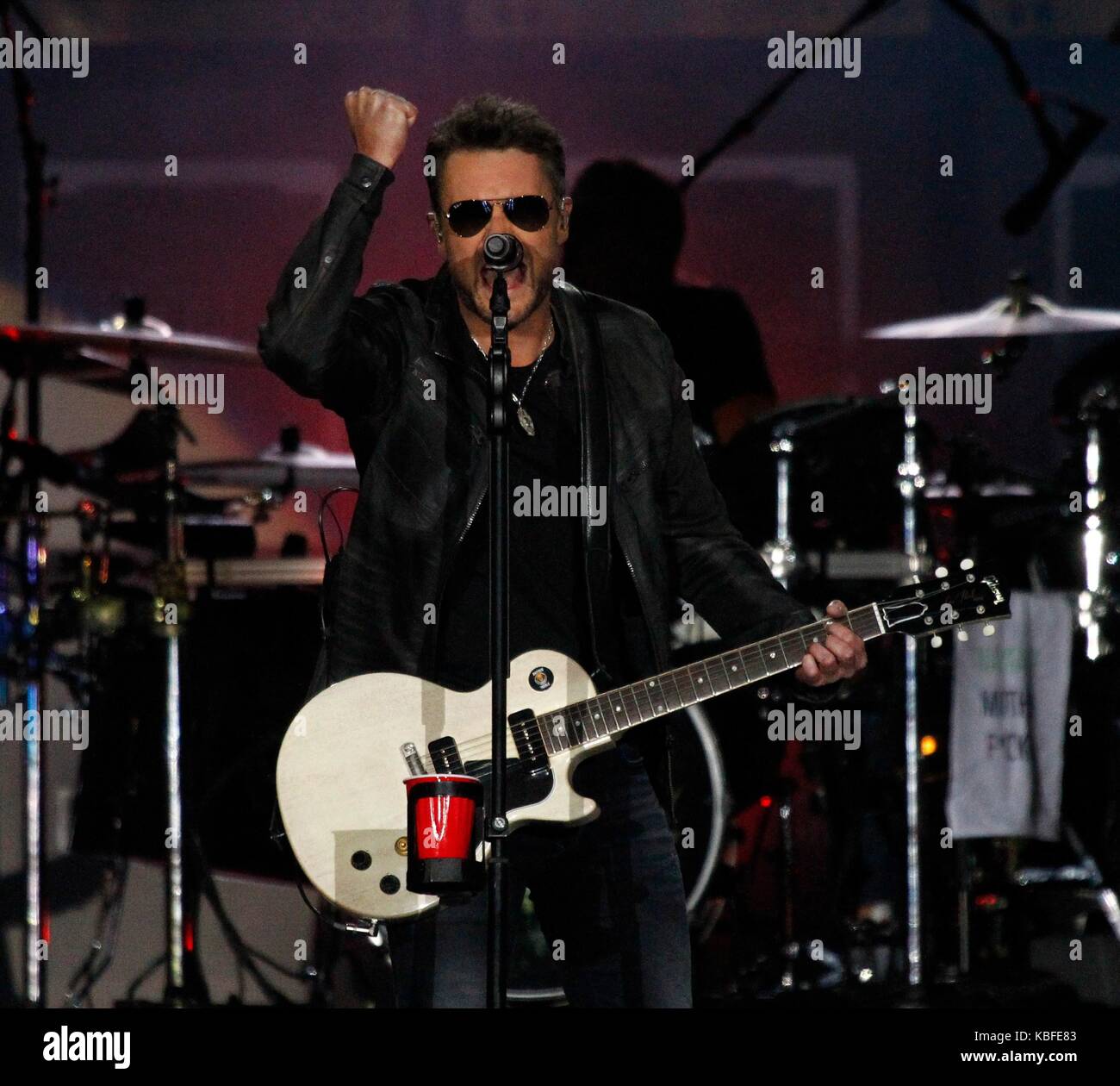 Eric church route 91 hi-res stock photography and images - Alamy