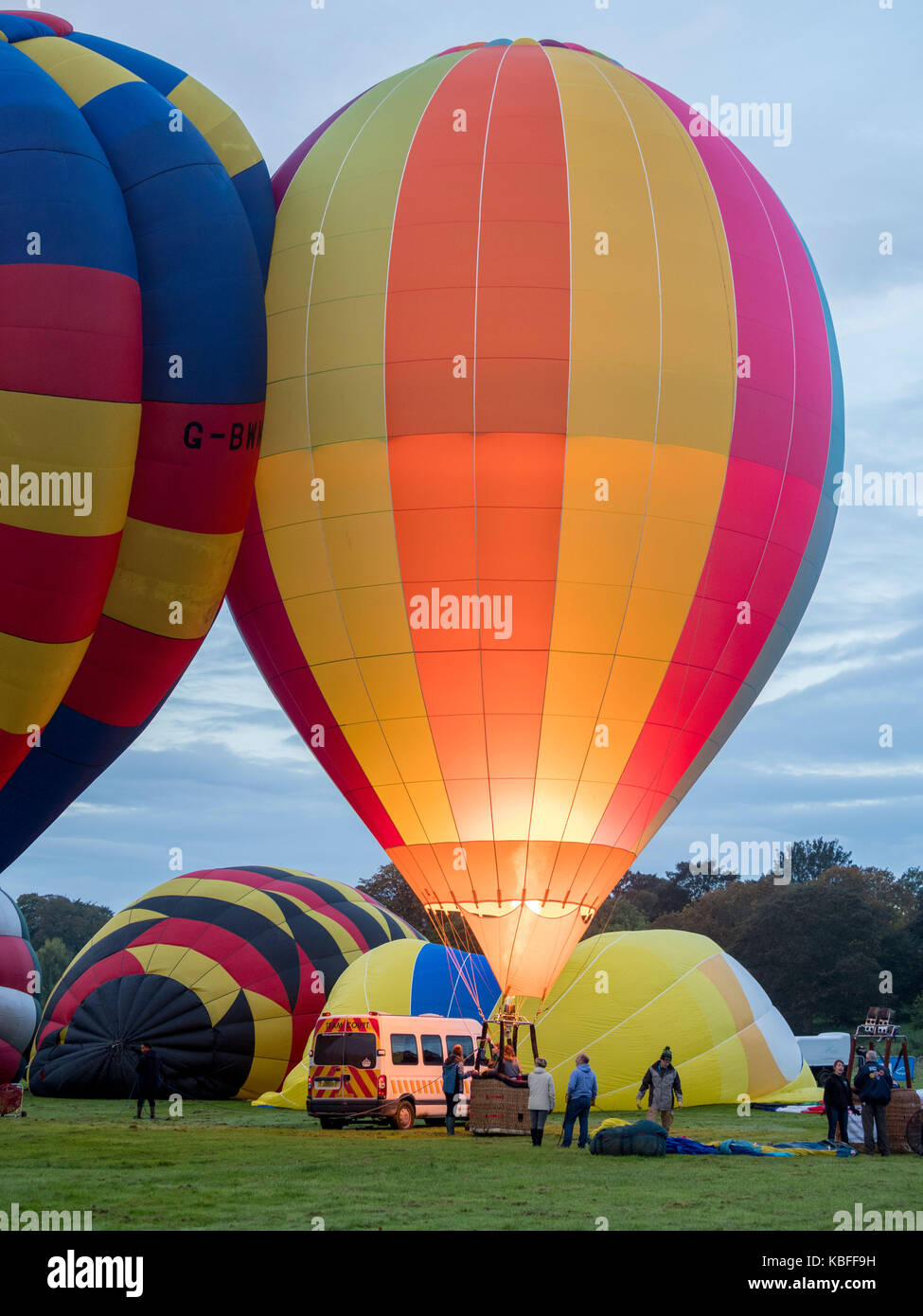 York Yorkshire England Uk September High Resolution Stock Photography ...