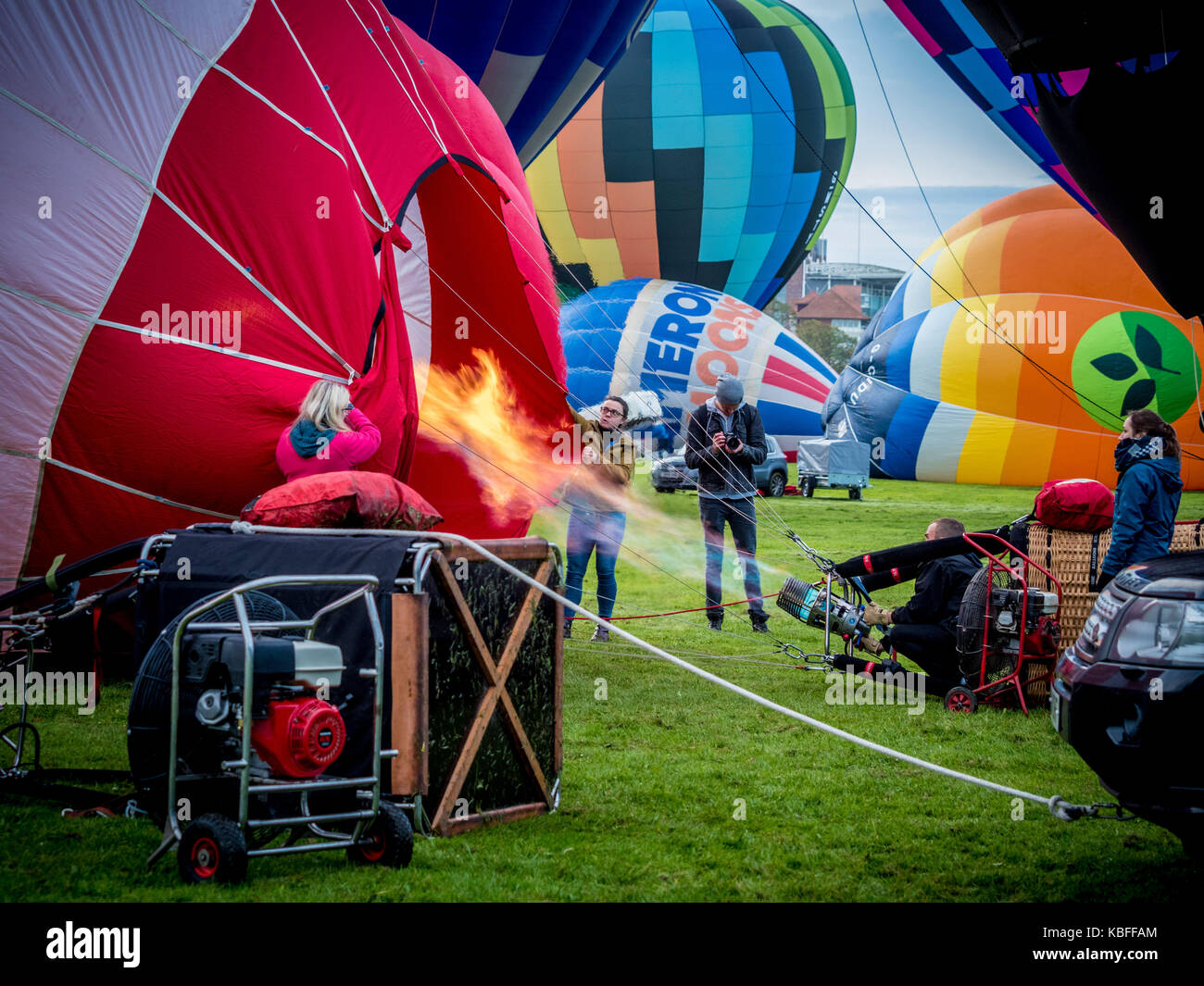 Photograph of balloons hi-res stock photography and images - Alamy