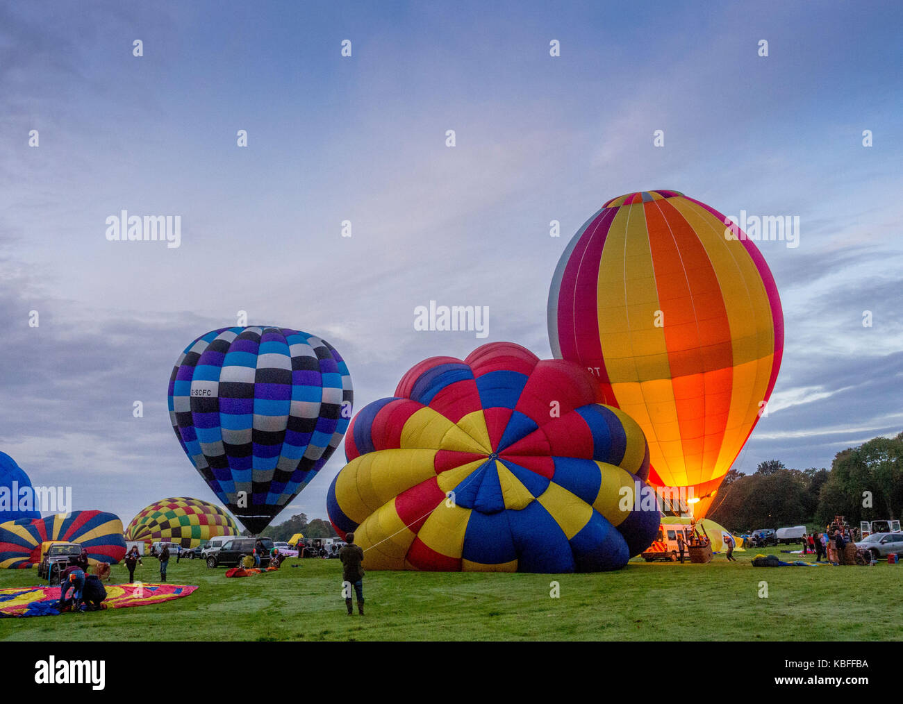 York Yorkshire England Uk September High Resolution Stock Photography ...