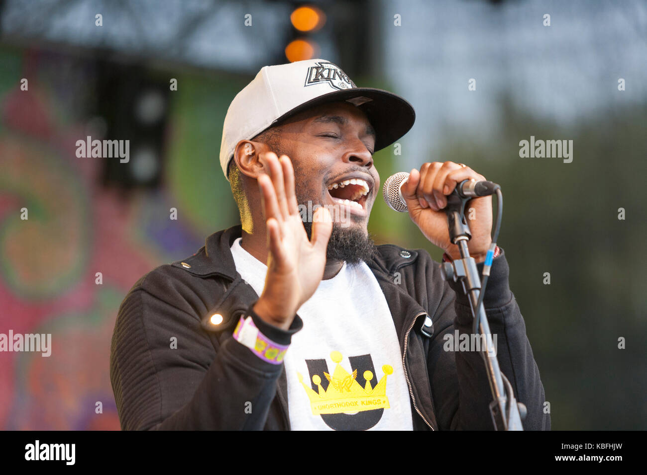 Croydon International Mela Festival: Wandle Park, Croydon UK. 30 ...