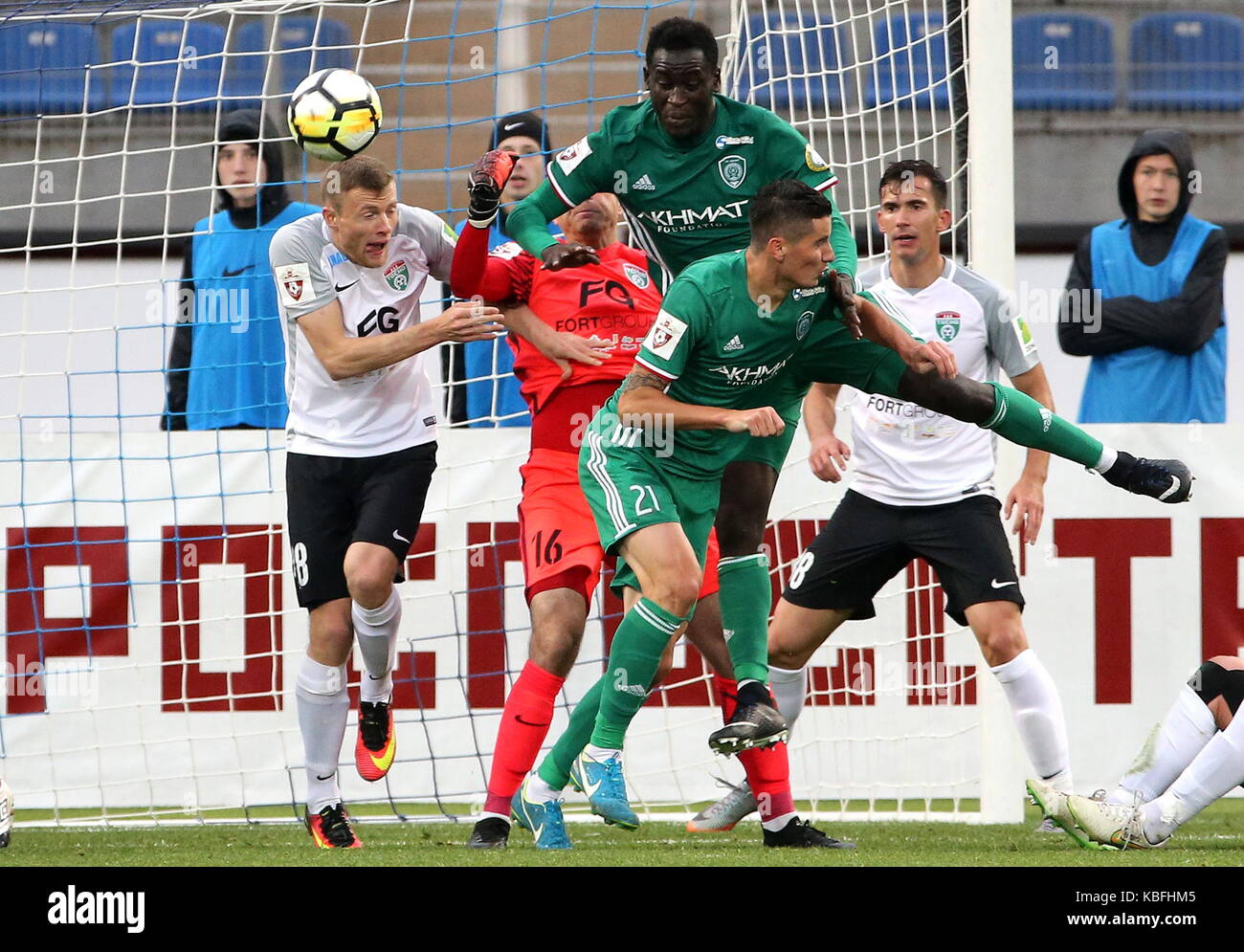 Alexander Chernov High Resolution Stock Photography and Images - Alamy