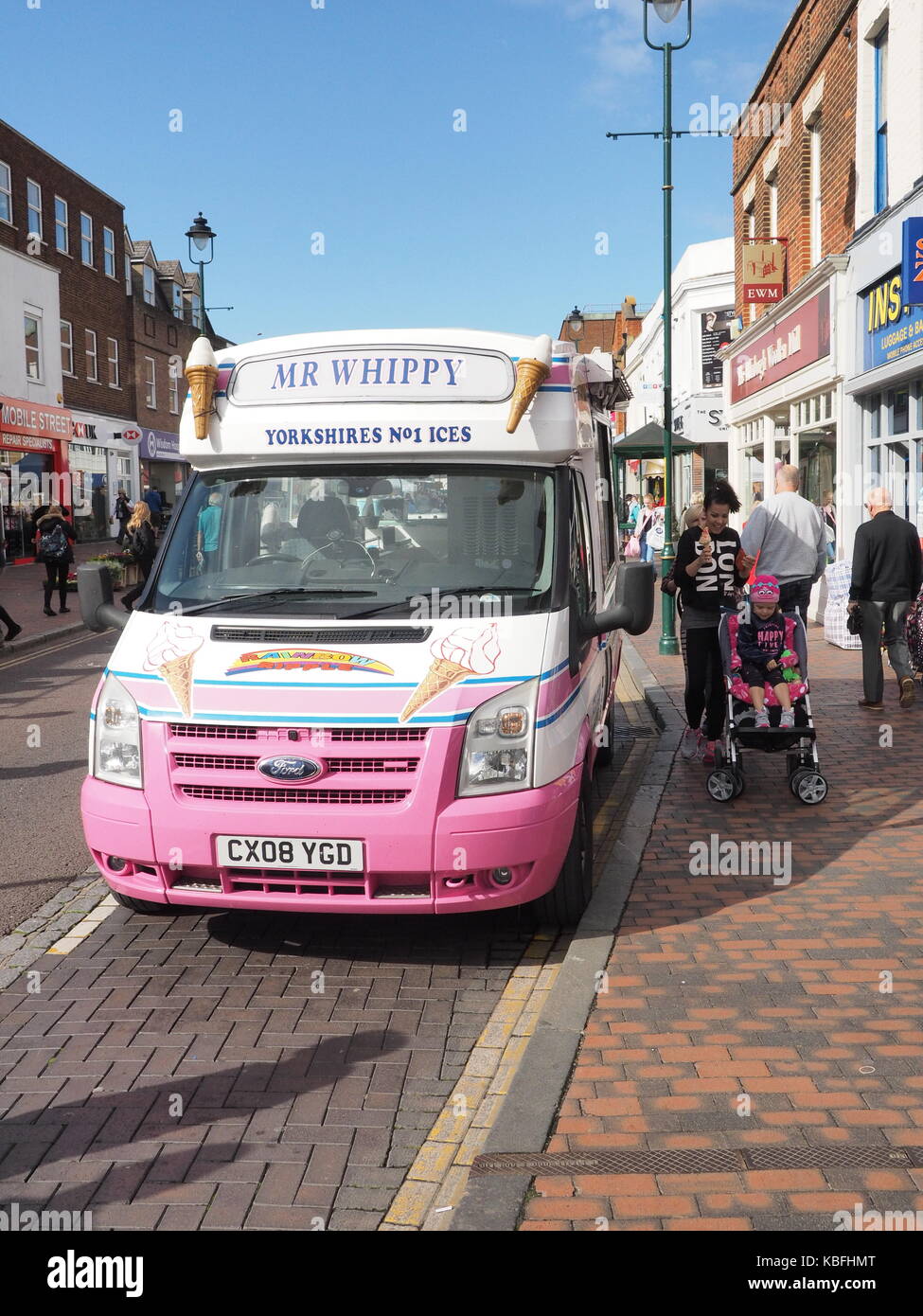 Sittingbourne, Kent, UK. 30th Sep, 2017. UK Weather: dry with sunny ...