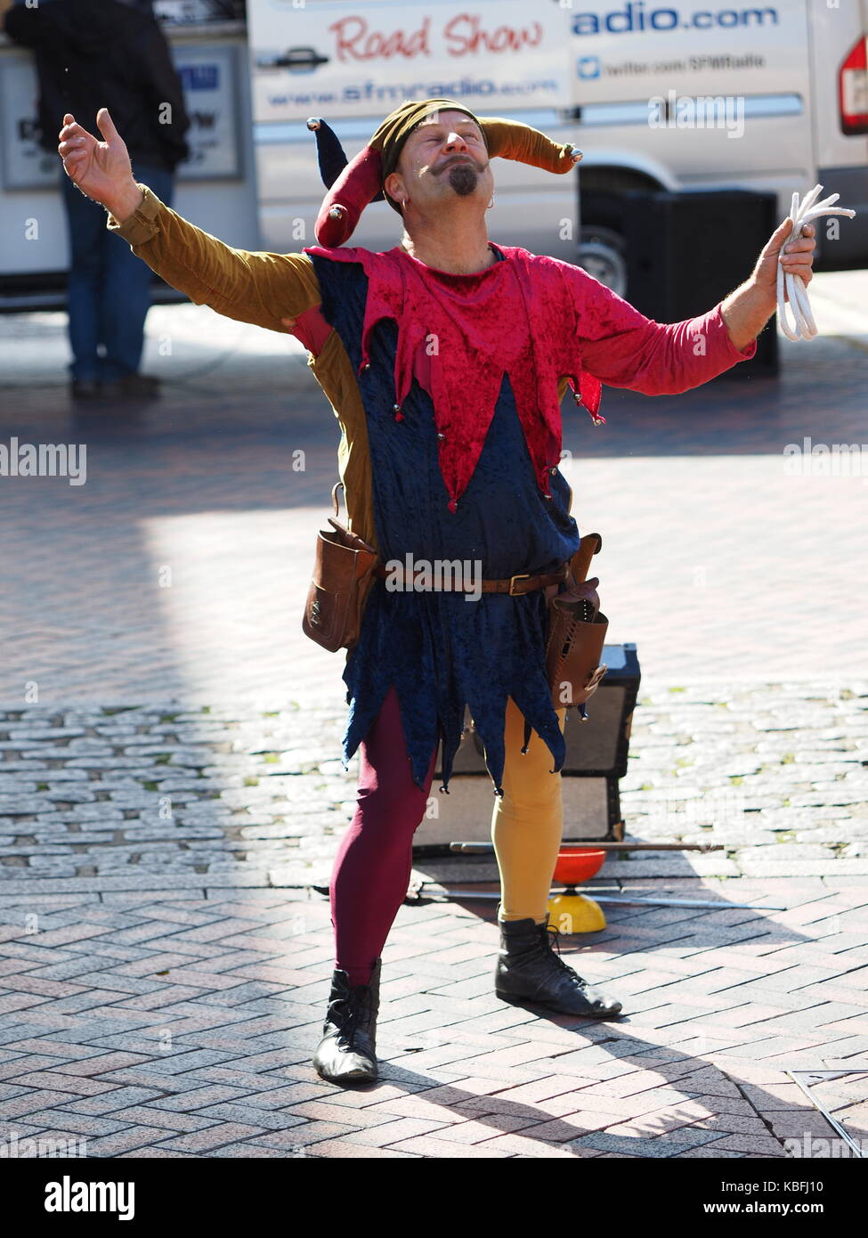 Sittingbourne high street sittingbourne kent hi-res stock photography ...