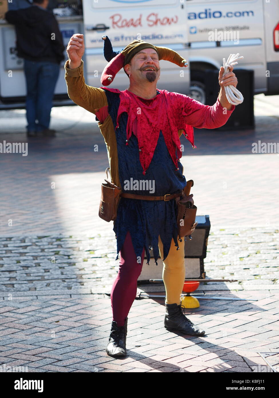 Mops fair hi-res stock photography and images - Alamy