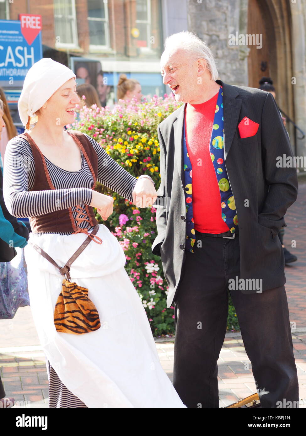 Mops fair hi-res stock photography and images - Alamy