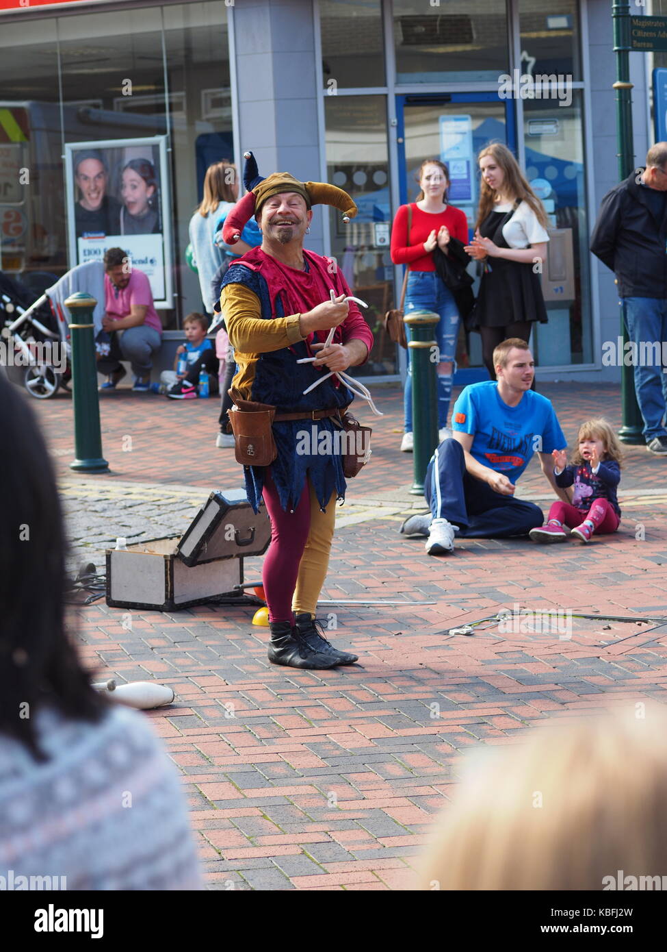 Mops fair hi-res stock photography and images - Alamy