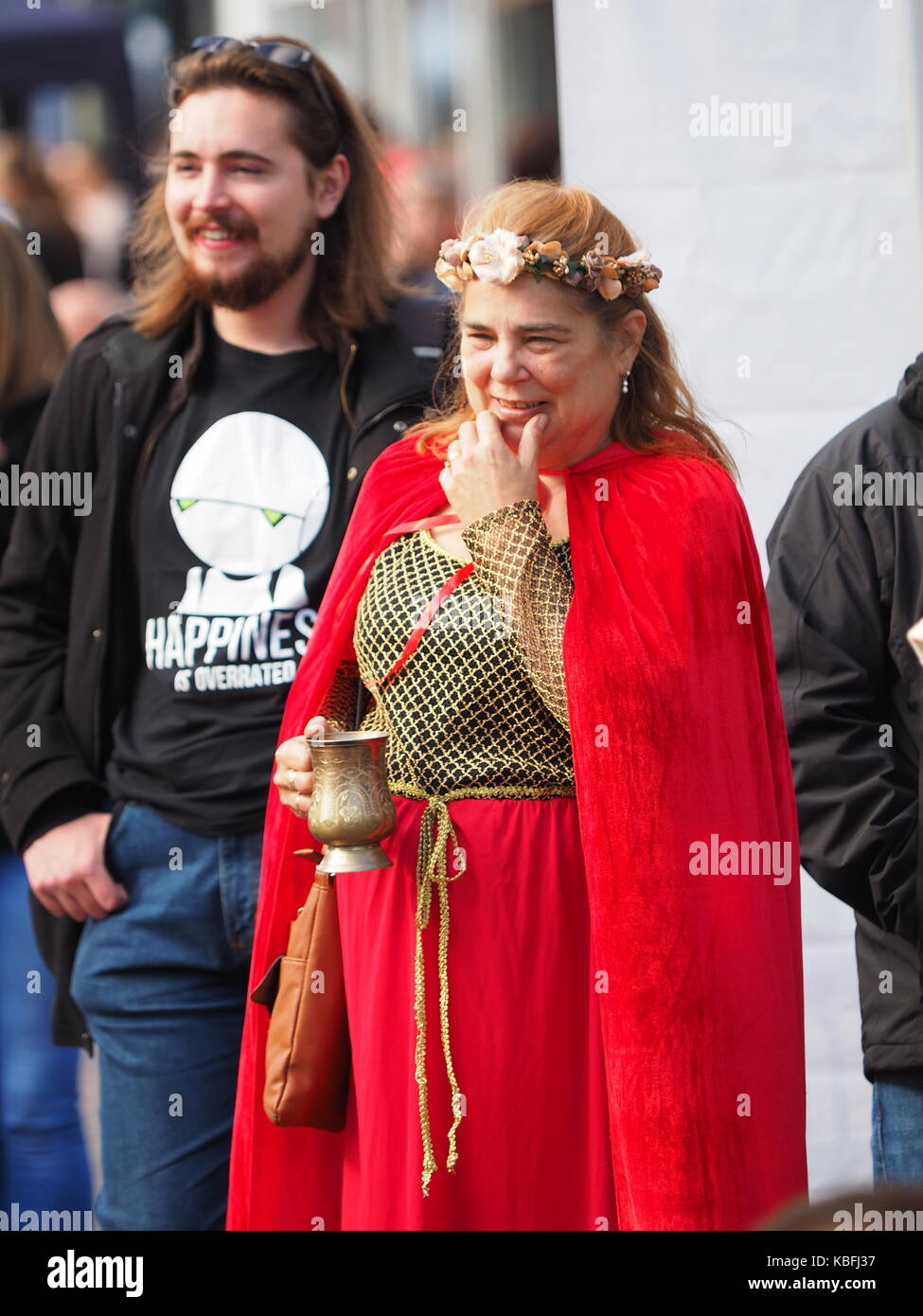 Mops fair hi-res stock photography and images - Alamy