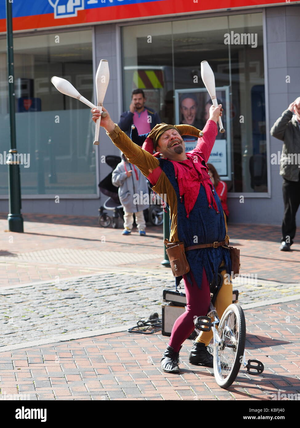 Sittingbourne high street hi-res stock photography and images - Alamy