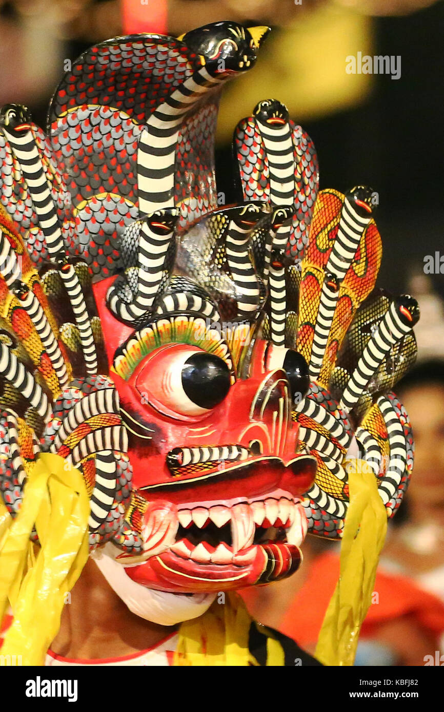 Yak dancer hi-res stock photography and images - Alamy