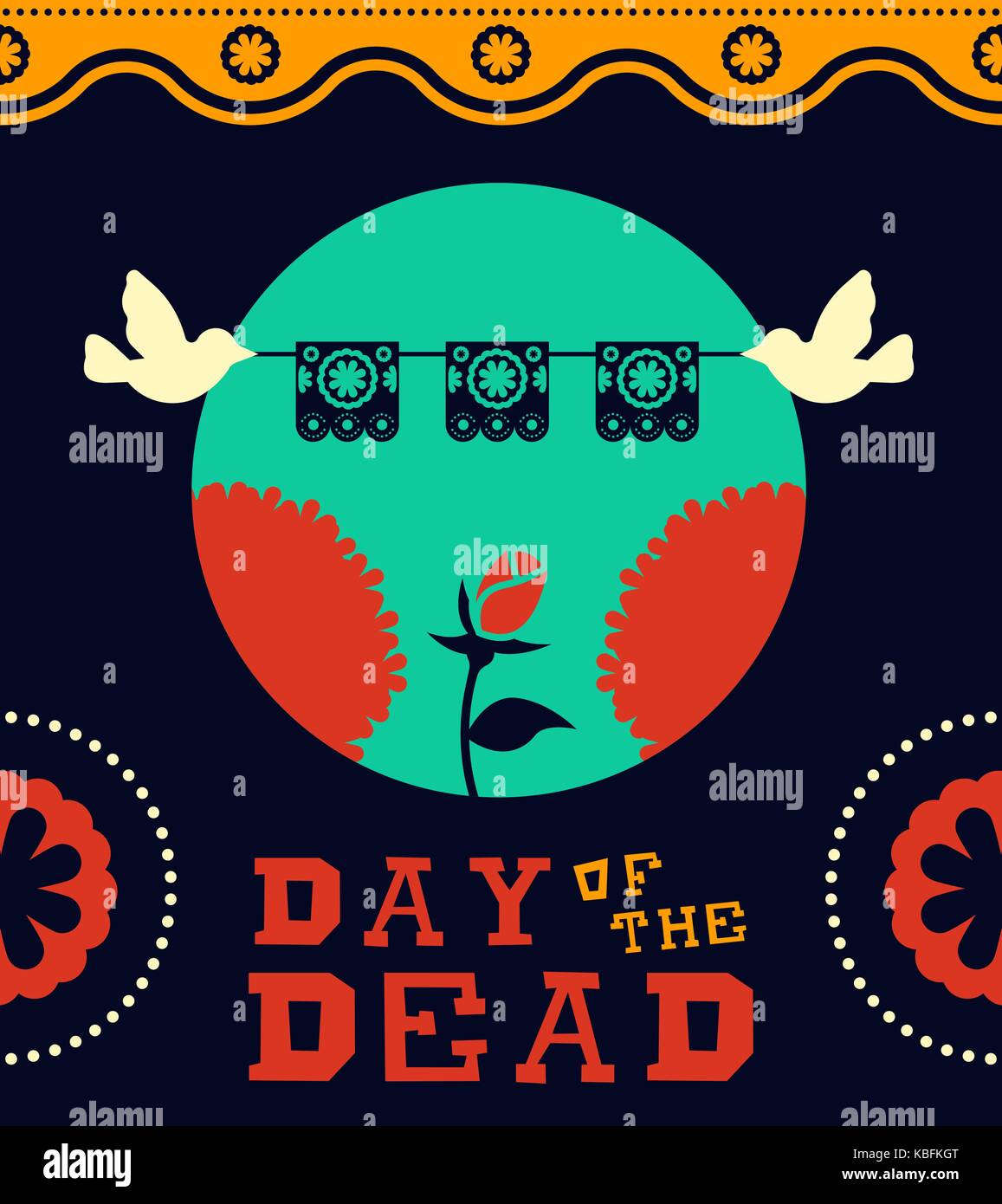 Dead bird garden Stock Vector Images - Alamy