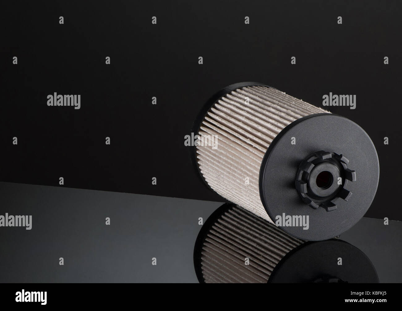 Automotive filter cylindrical shape hi-res stock photography and images ...