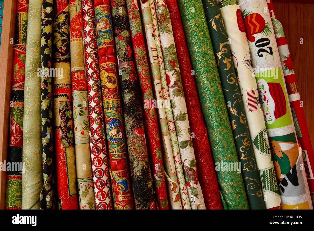 Multi use textiles hi-res stock photography and images - Alamy