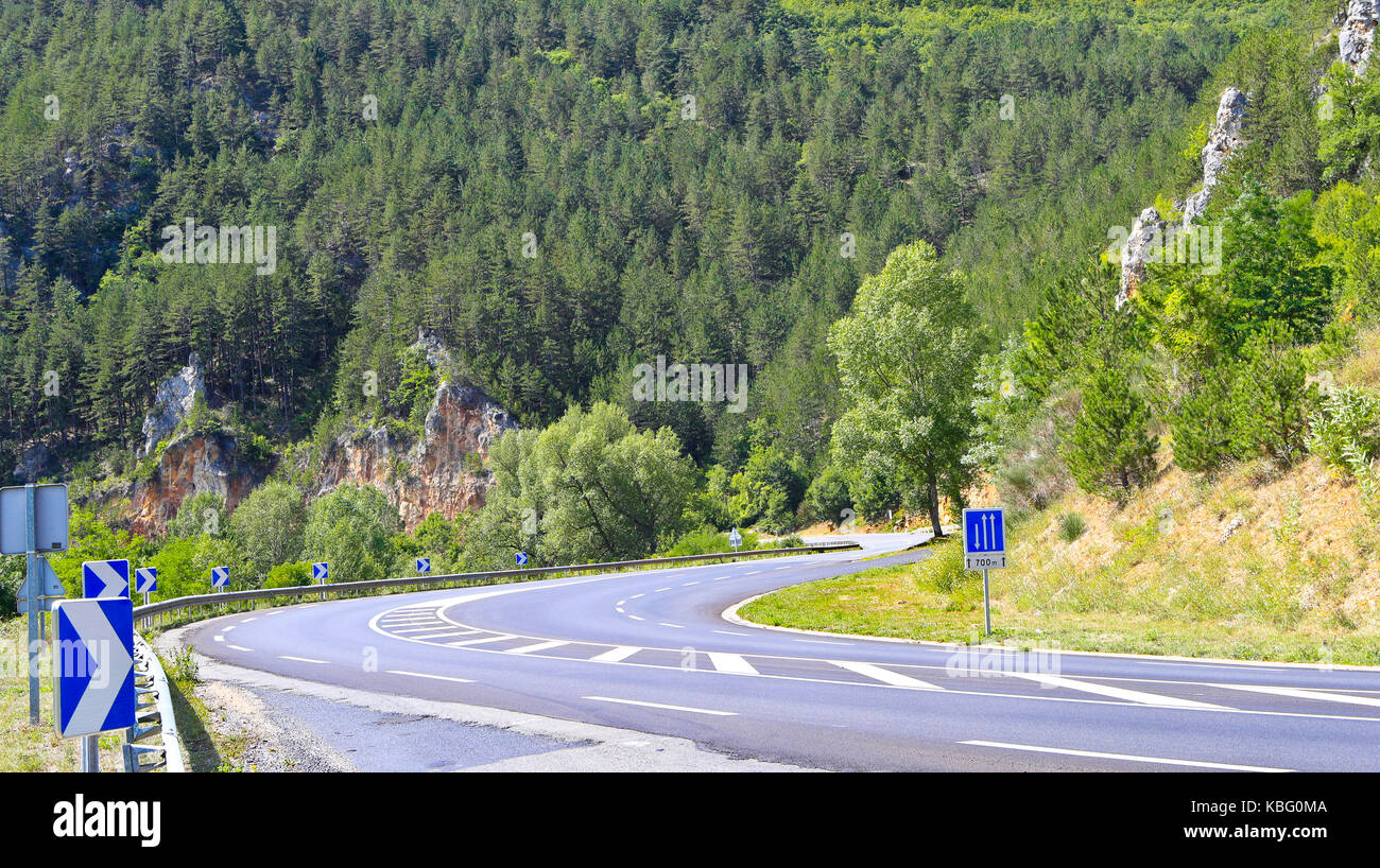A75 High Resolution Stock Photography and Images - Alamy