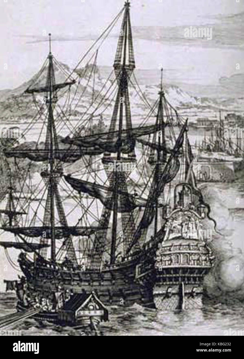 Manila Galleon High Resolution Stock Photography and Images - Alamy