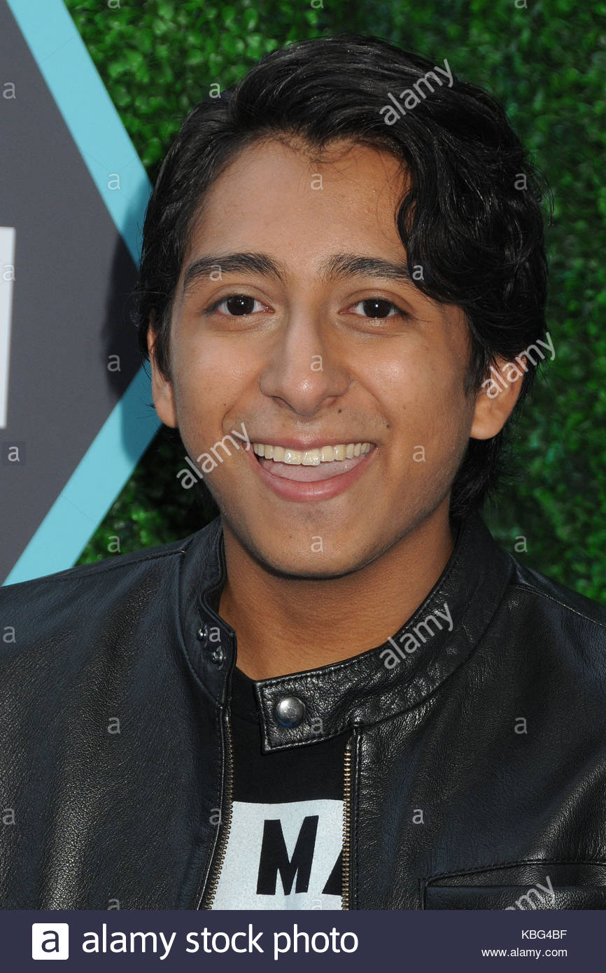 Tony Revolori Stock Photos & Tony Revolori Stock Images - Alamy