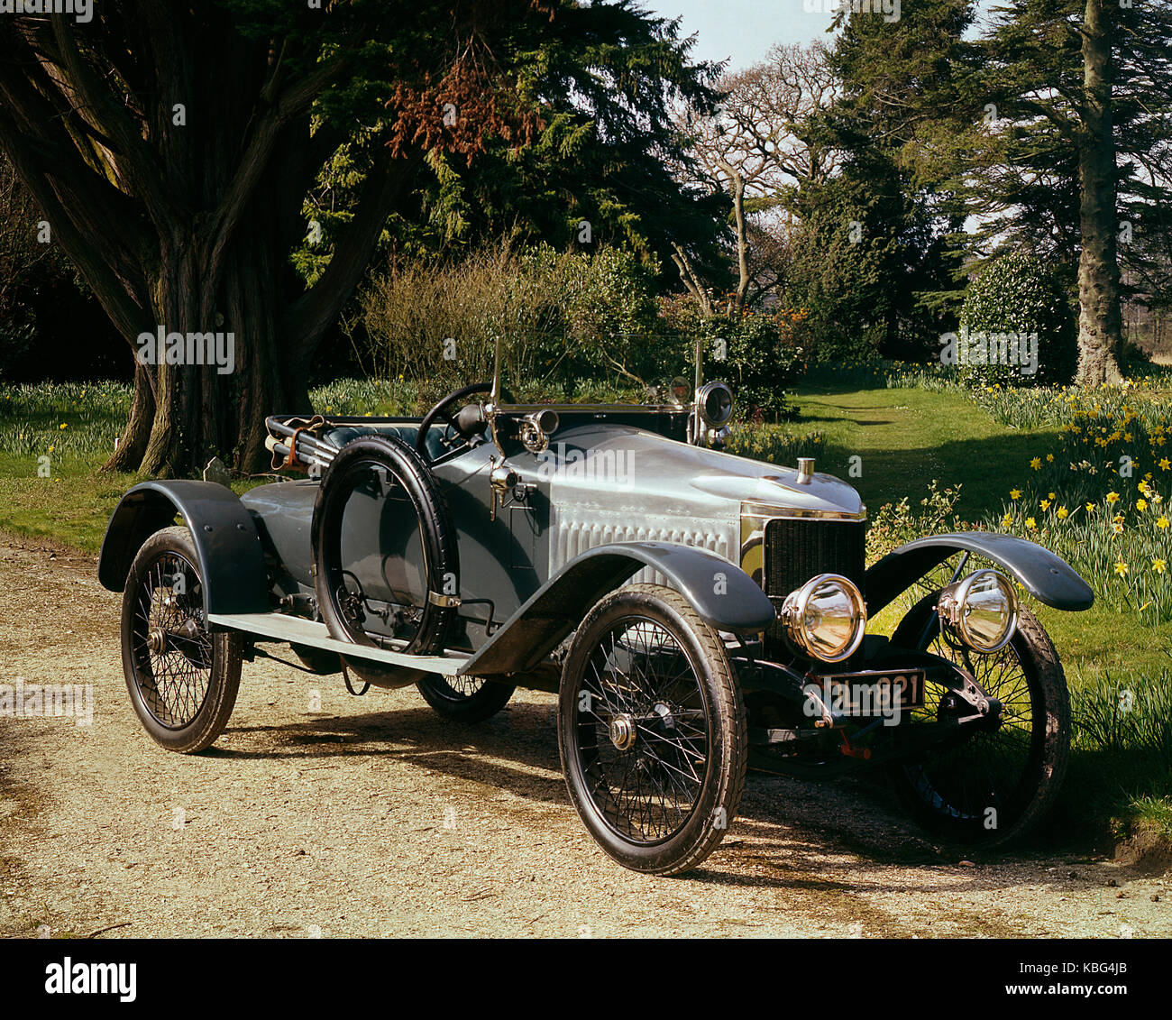 Henry automobile hi-res stock photography and images - Alamy