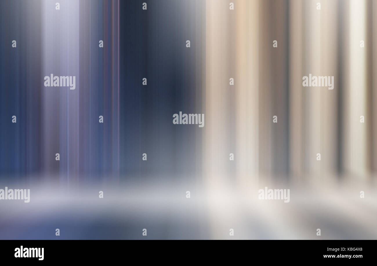 Background vertical abstract lines on stage Stock Photo - Alamy