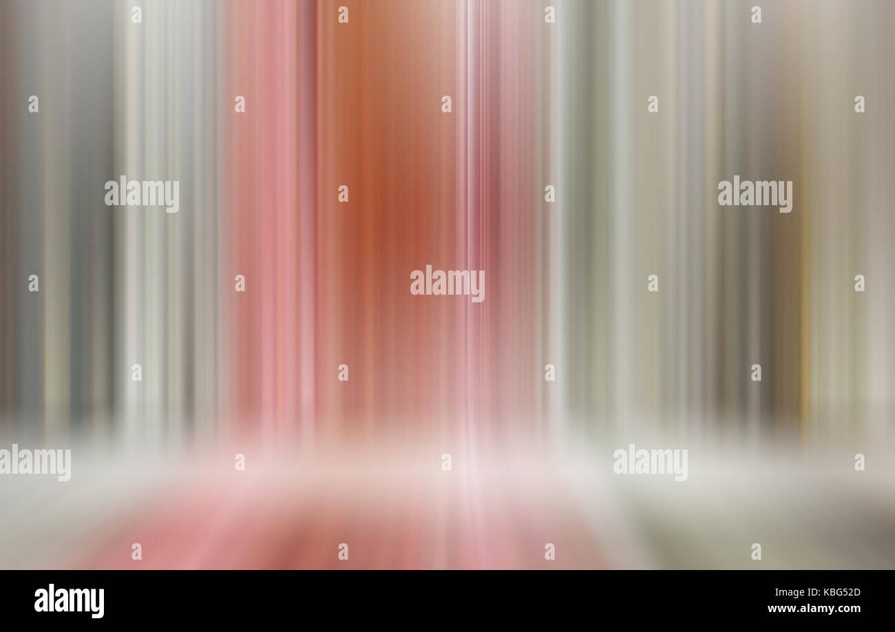 Background vertical abstract lines on stage Stock Photo - Alamy