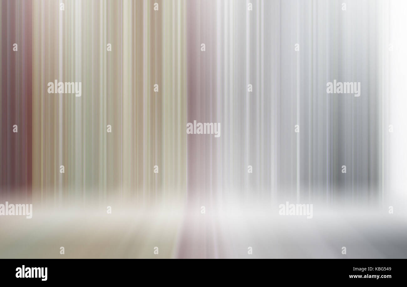 Background vertical abstract lines on stage Stock Photo - Alamy