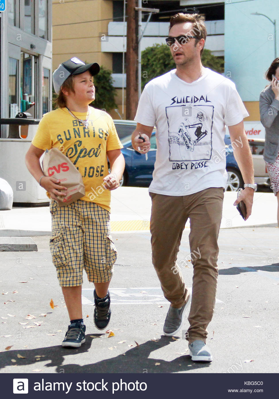 David Hallyday,Cameron Hallyday. French singer/songwriter and amateur ...