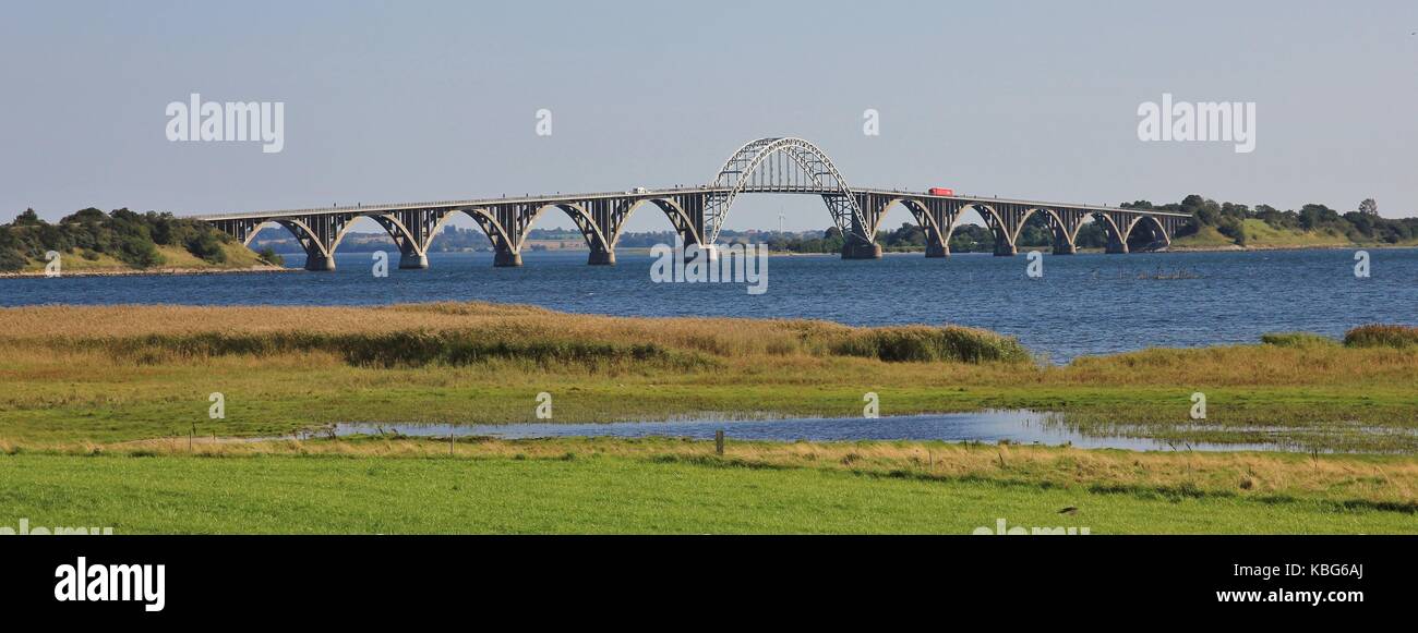 Falster hi-res stock photography and images - Alamy