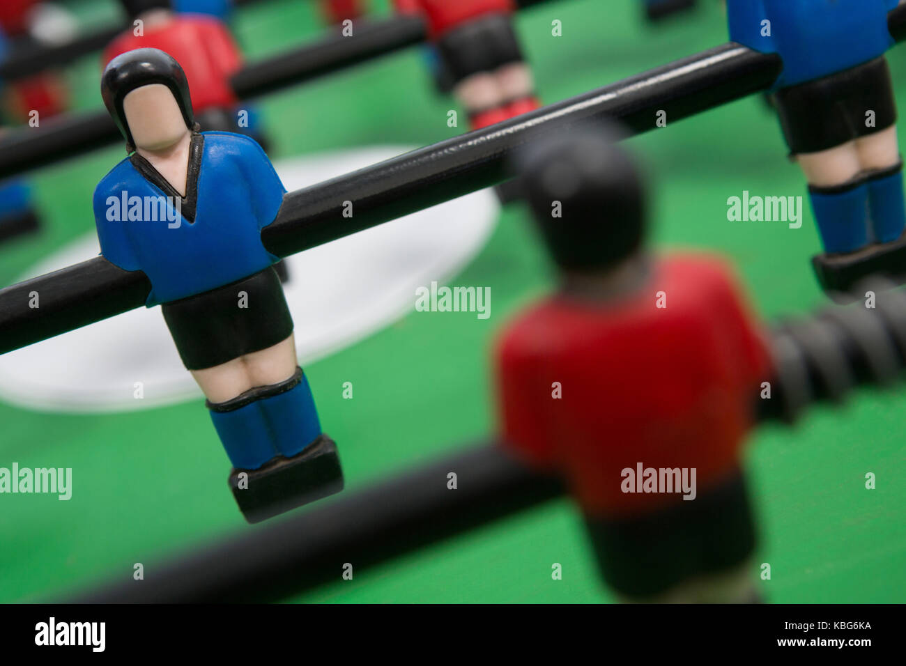 Soccer preparation routine hi-res stock photography and images - Alamy