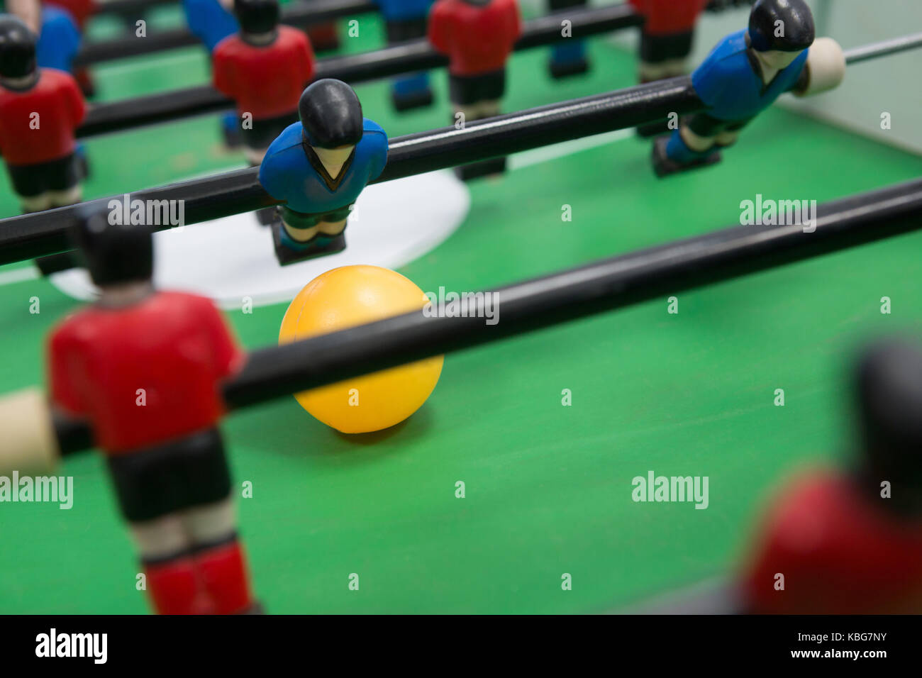 Soccer preparation routine hi-res stock photography and images - Alamy