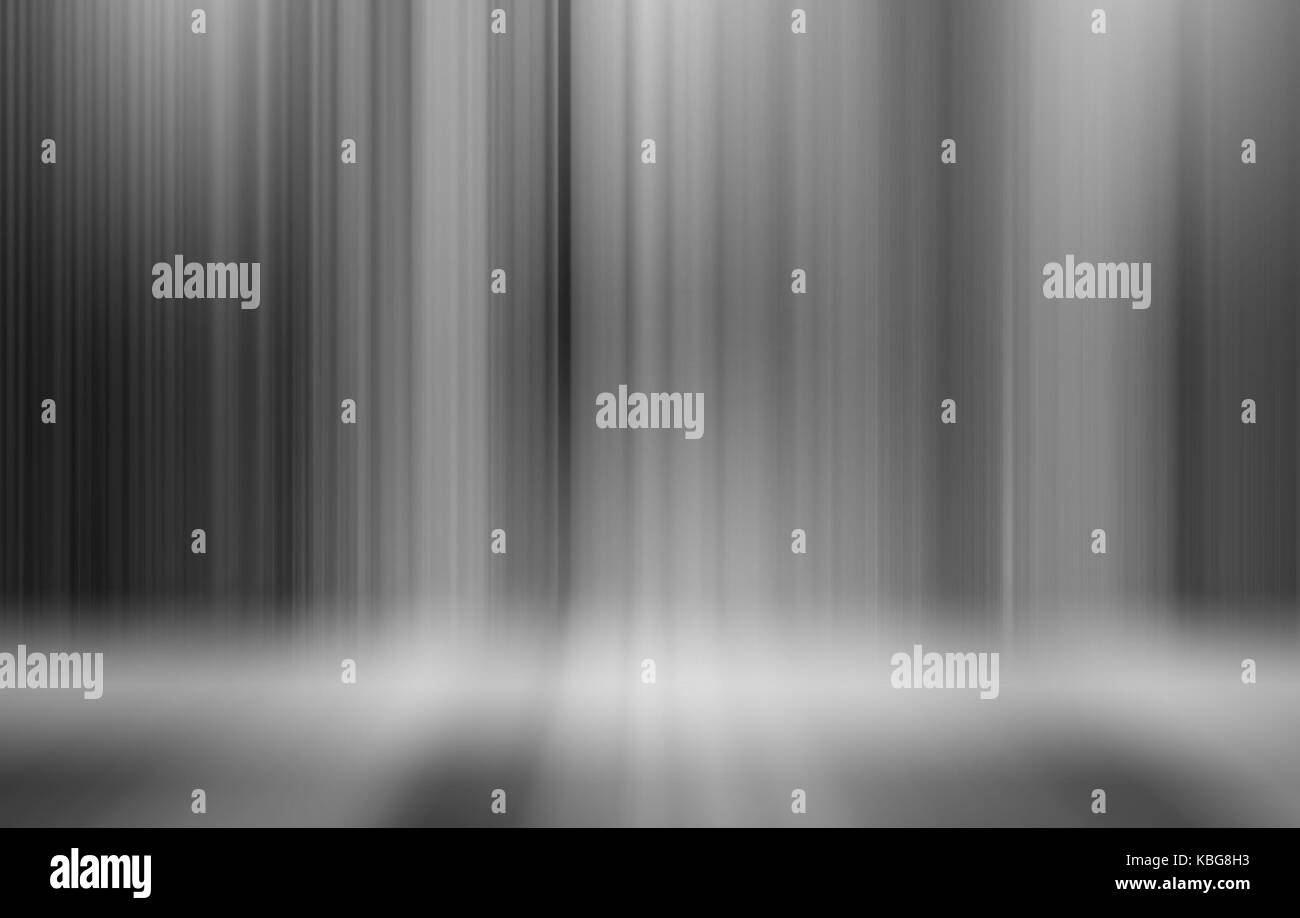 Background vertical abstract lines on stage Stock Photo - Alamy