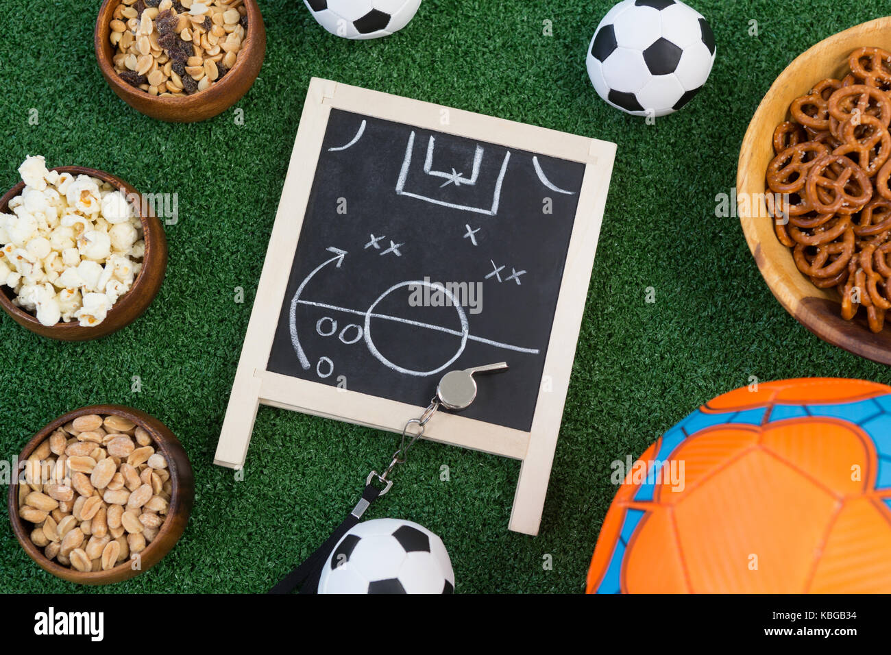 Overhead view strategy board hi-res stock photography and images - Alamy